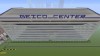 Geico Center Minecraft Map