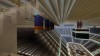 Geico Center Minecraft Map