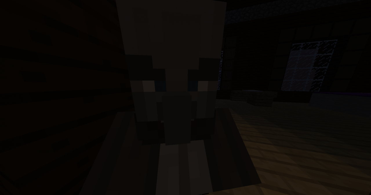 Hello Vindicator Minecraft Map