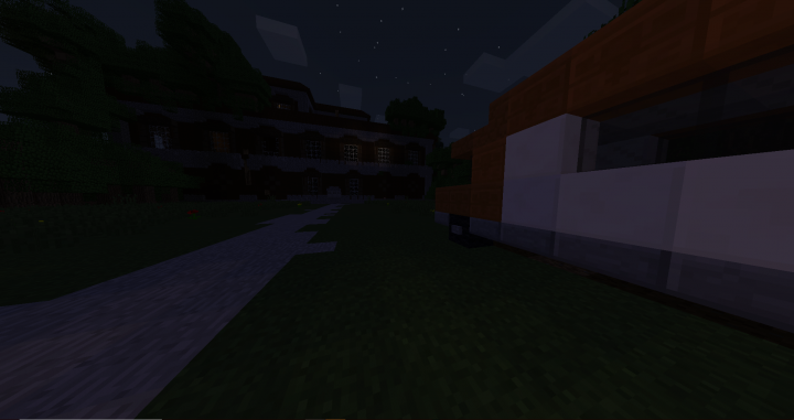 Hello Vindicator Minecraft Map