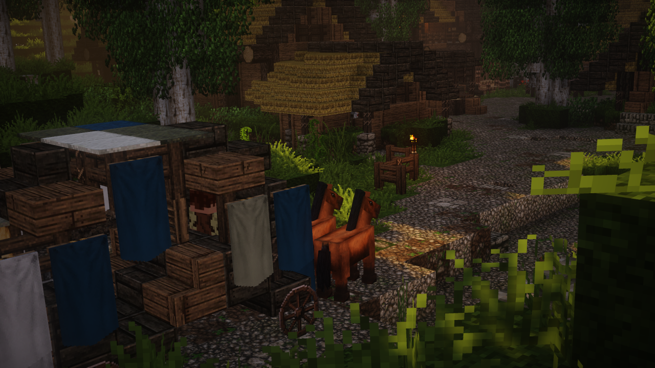 Slavicraft Gallery Minecraft Map