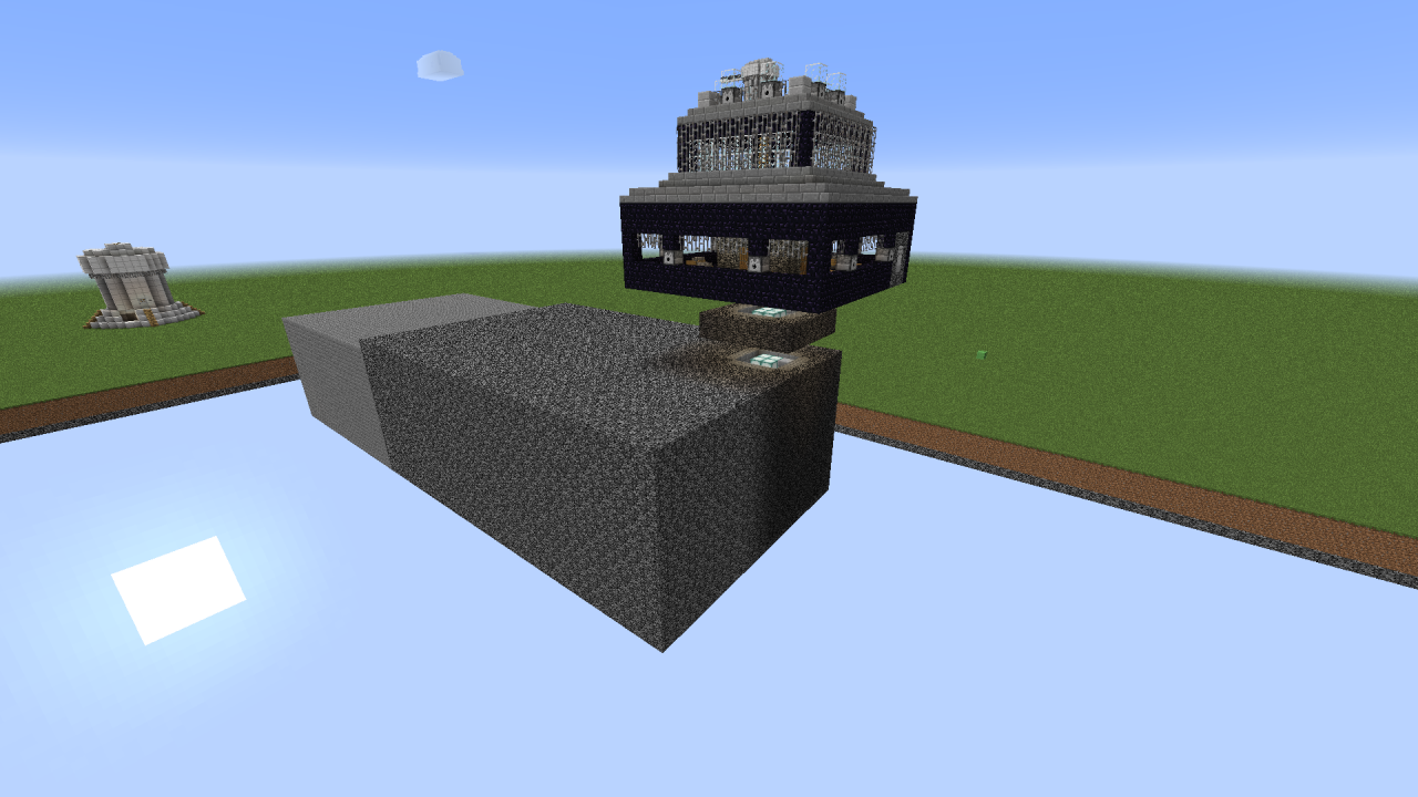 Modular Modern Sewer/ Water System, For Big Cities Or Entire ...