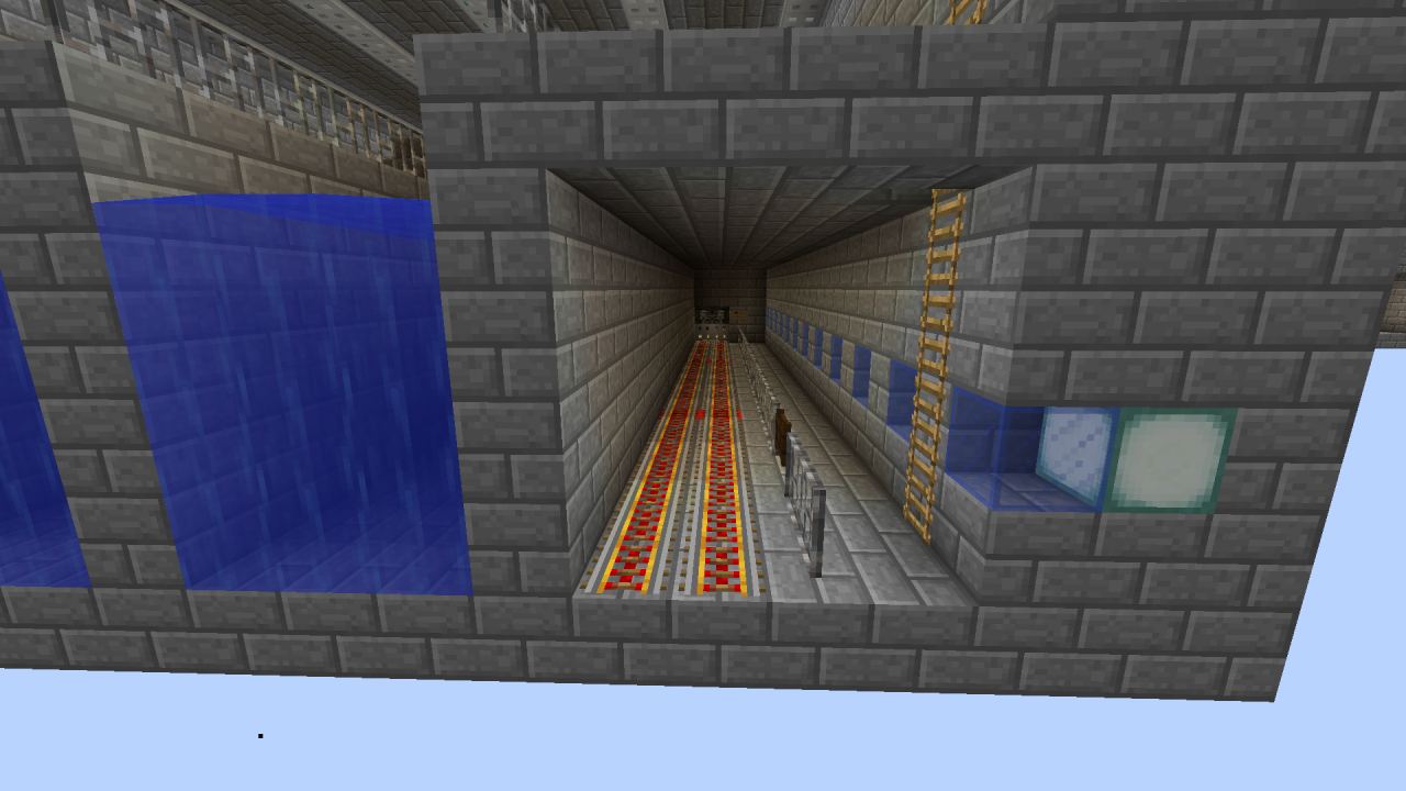 Modular Modern Sewer/ Water System, For Big Cities Or Entire ...