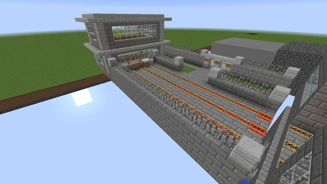 Modular Modern Sewer/ Water System, For Big Cities Or Entire ...