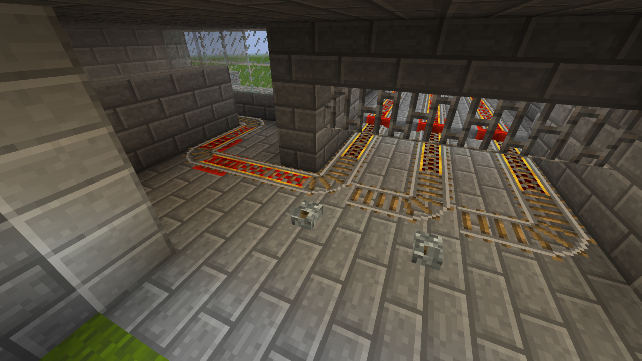 Modular Modern Sewer/ Water System, For Big Cities Or Entire ...