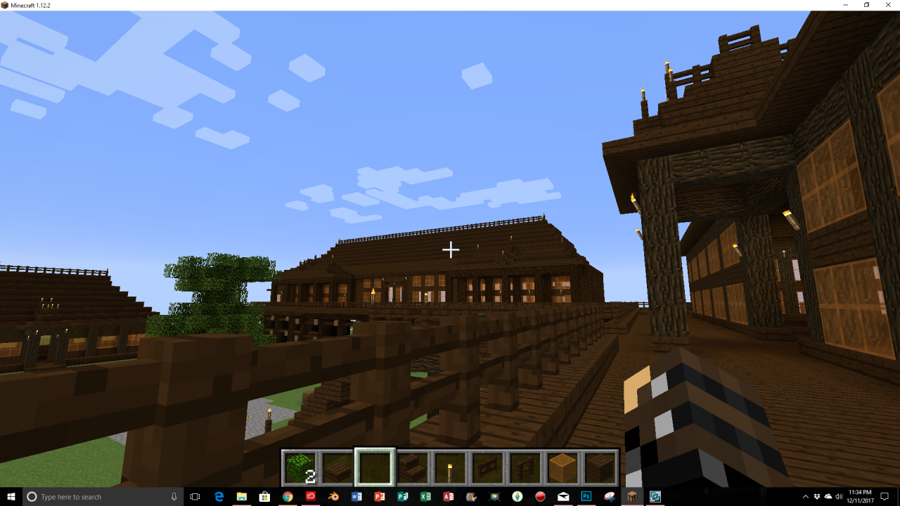 Supercraft Minecraft Server