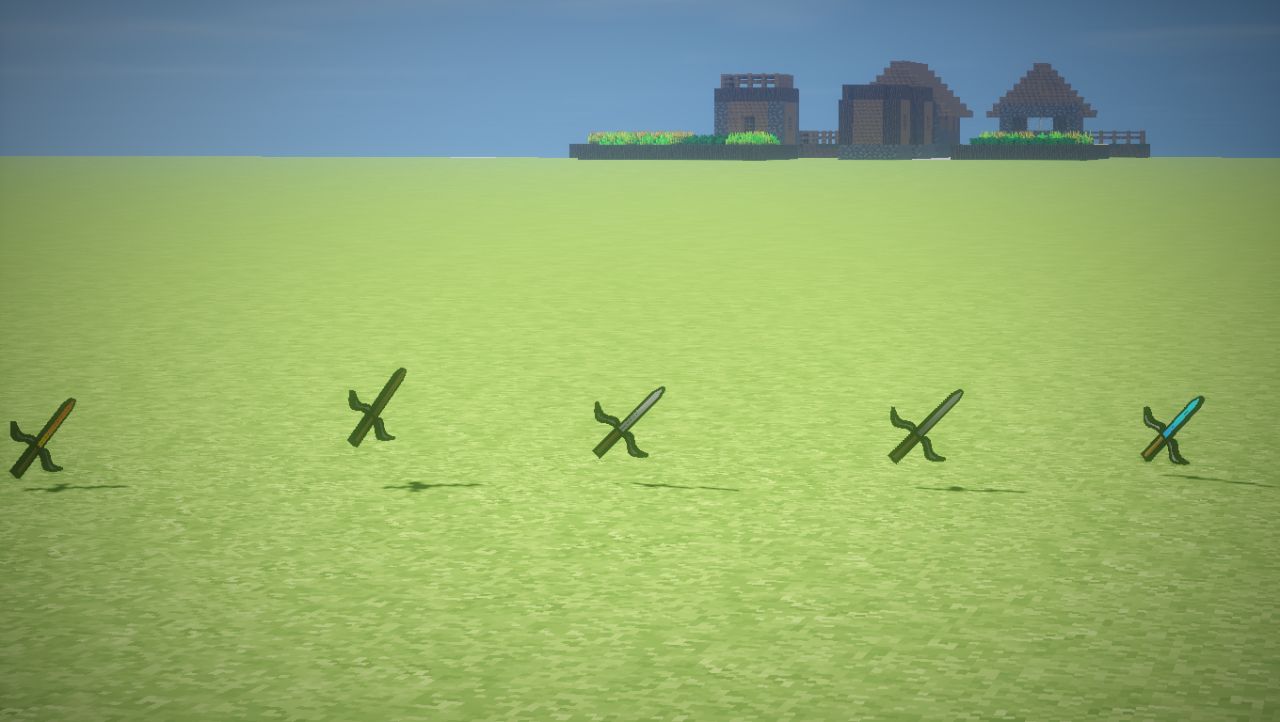 The all sloth pack Minecraft Texture Pack