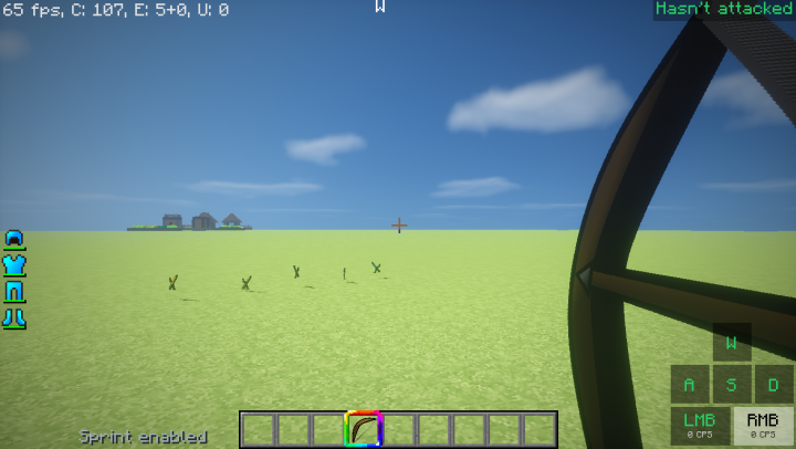 The all sloth pack Minecraft Texture Pack