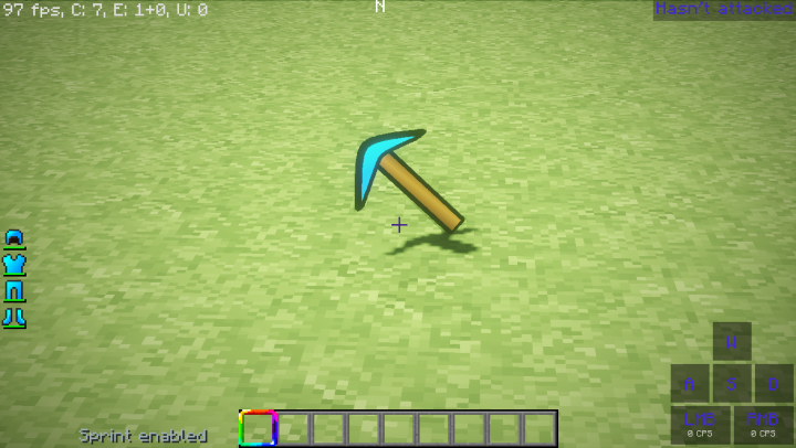 The all sloth pack Minecraft Texture Pack