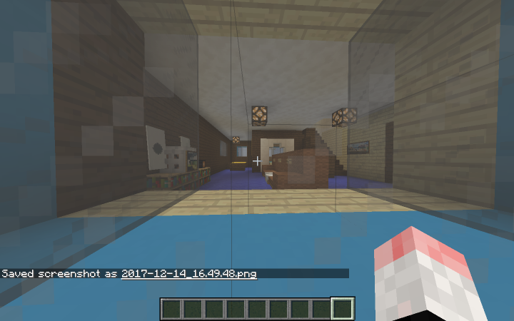 the amazing world of gumball full map!!! Minecraft Map