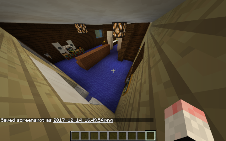 the amazing world of gumball full map!!! Minecraft Map