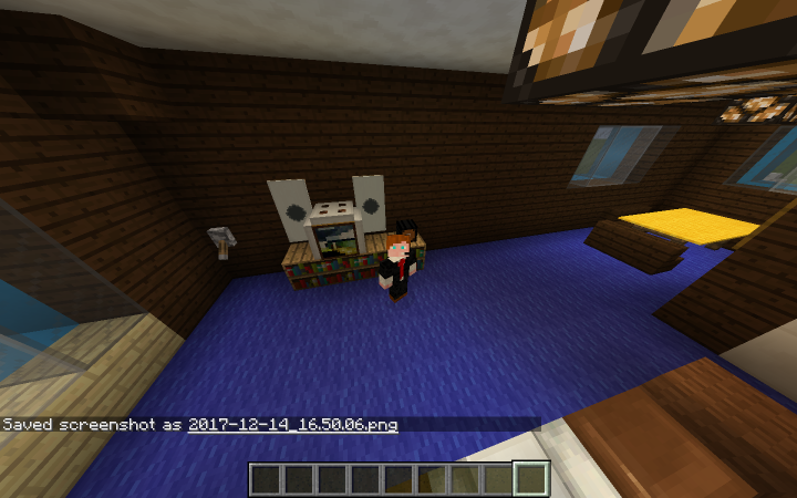 the amazing world of gumball full map!!! Minecraft Map