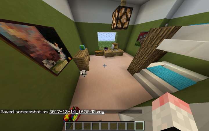 the amazing world of gumball full map!!! Minecraft Map