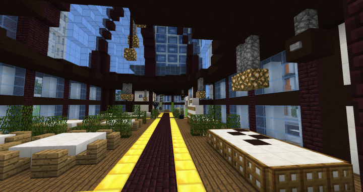 Mythic Craft Minecraft Server