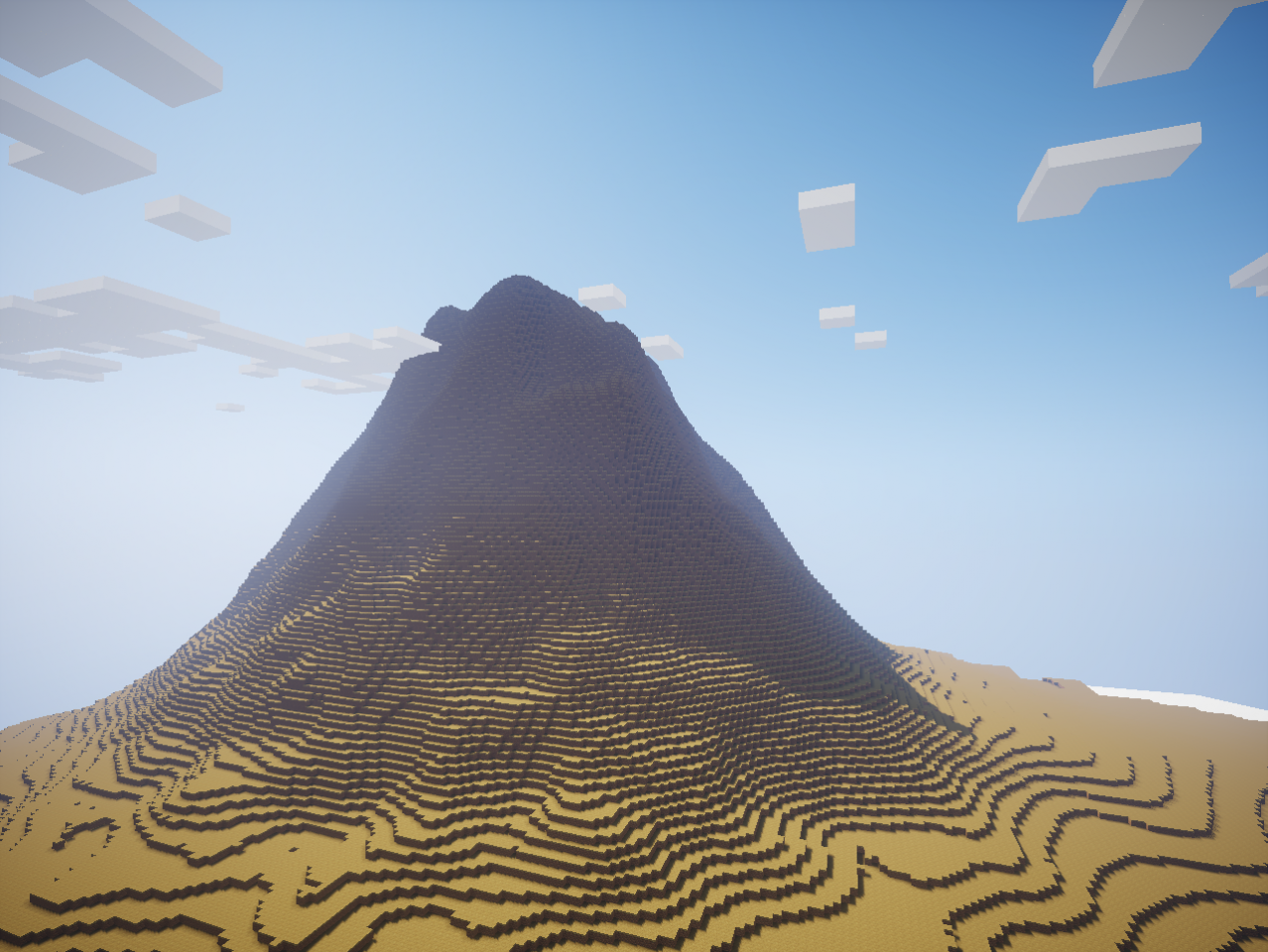 Fallout Minecraft Map