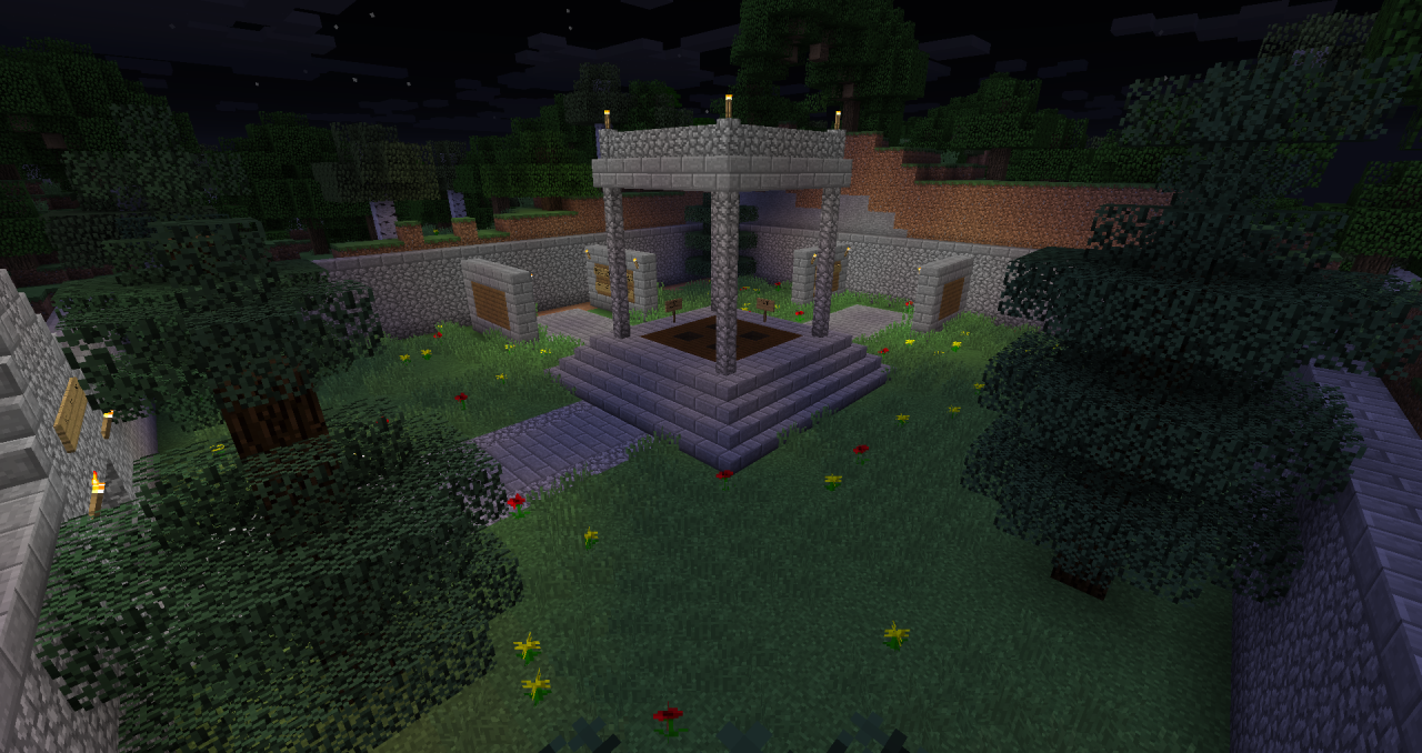 MC Countries [ RULE A NATION! ] Minecraft Server