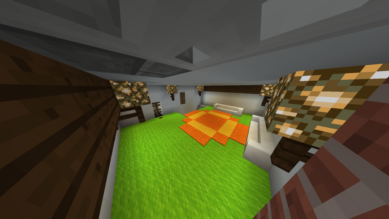 Hello, Neiblock! (Hello Neighbor in Minecraft) FULL GAME! Minecraft Map