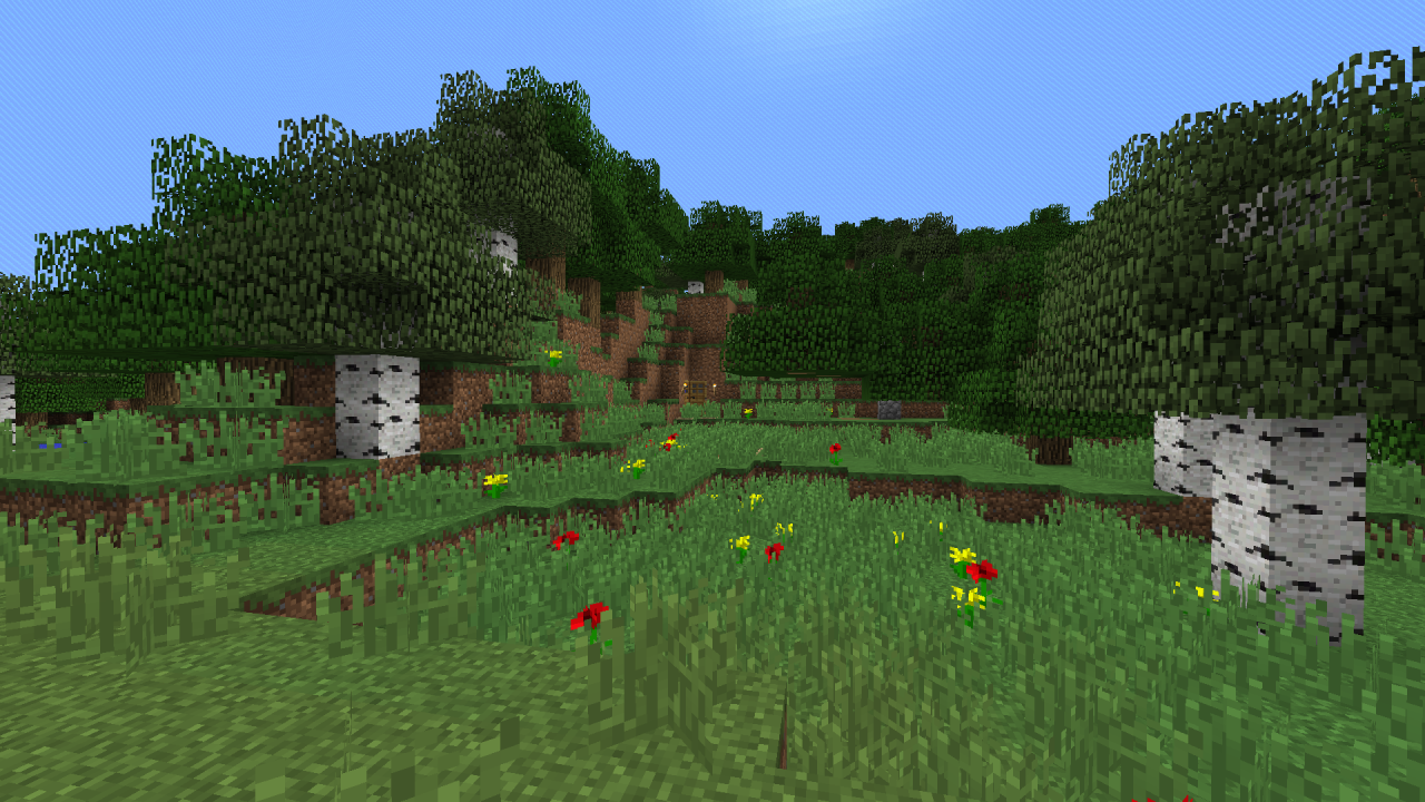 This map has no name yet Minecraft Map