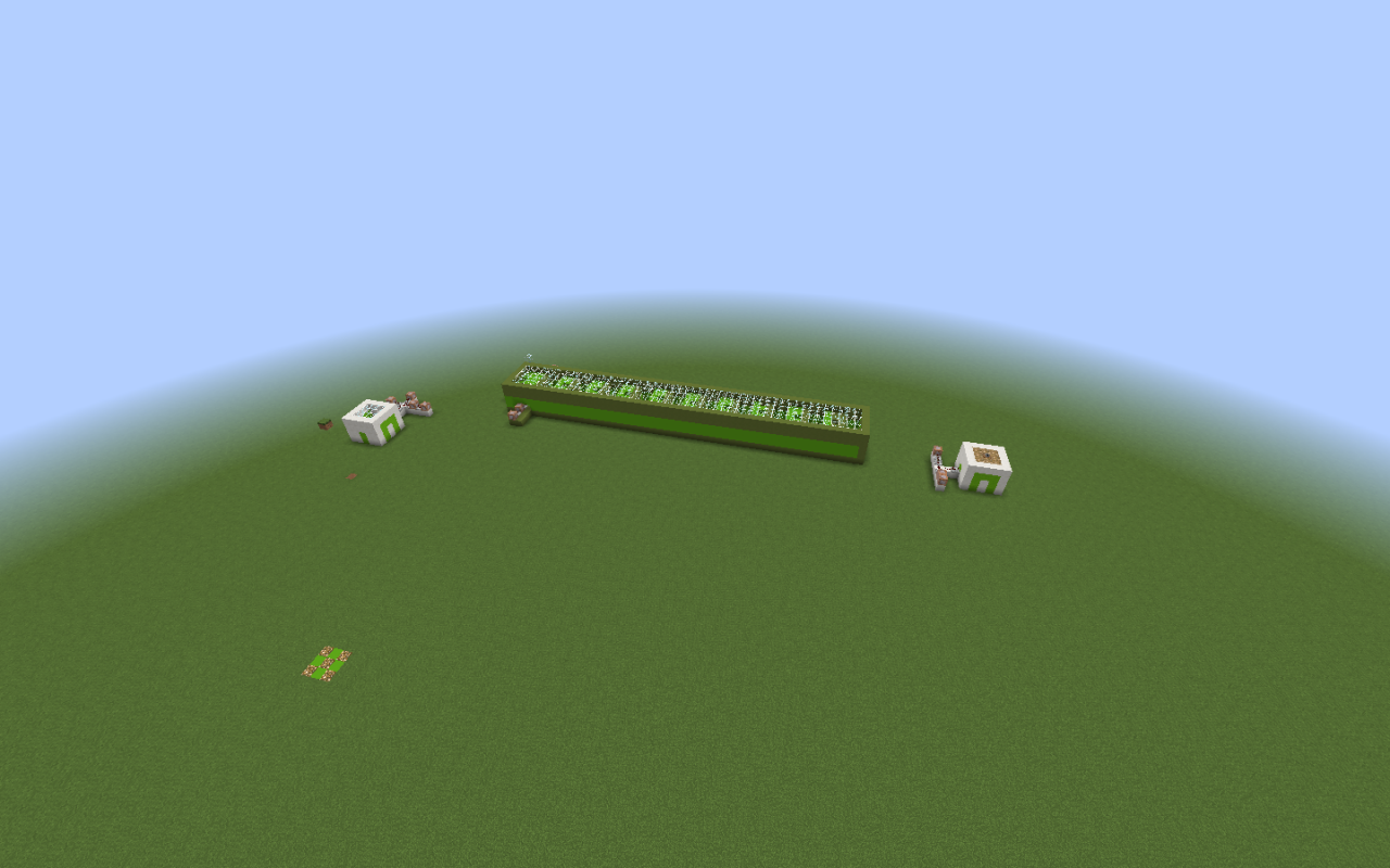 Trivia Unspeakable Minecraft Map