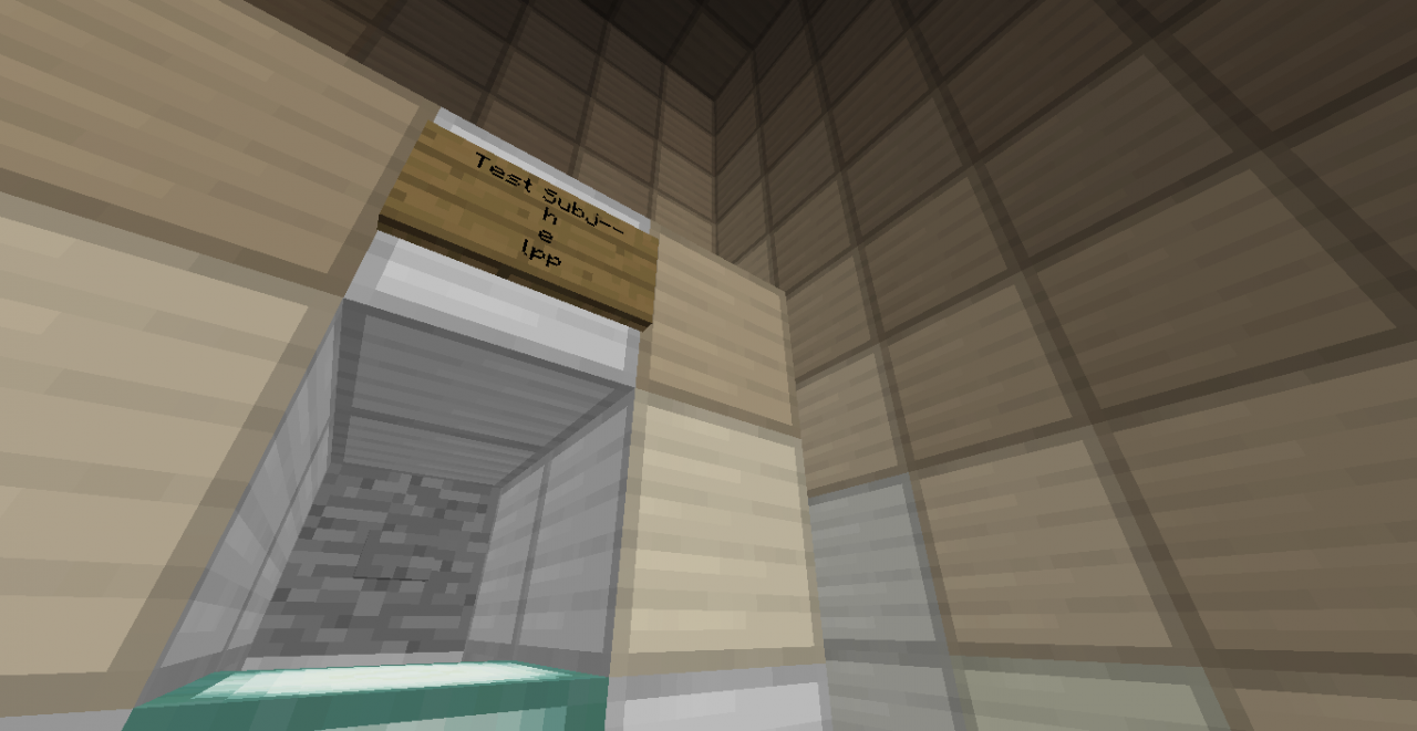 VIRUSES TAKE OVER! Minecraft Map