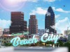 Beach City [DOWNLOAD] Minecraft Map