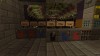 Big functional theater Minecraft Map