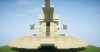 Star Wars - AAT Battle Tank Minecraft Map