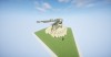Star Wars - AAT Battle Tank Minecraft Map