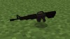Colt AR-15 Minecraft Texture Pack