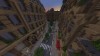 Late Minecraft Map