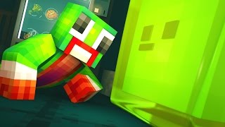 UnspeakableGaming boss fight Minecraft Map