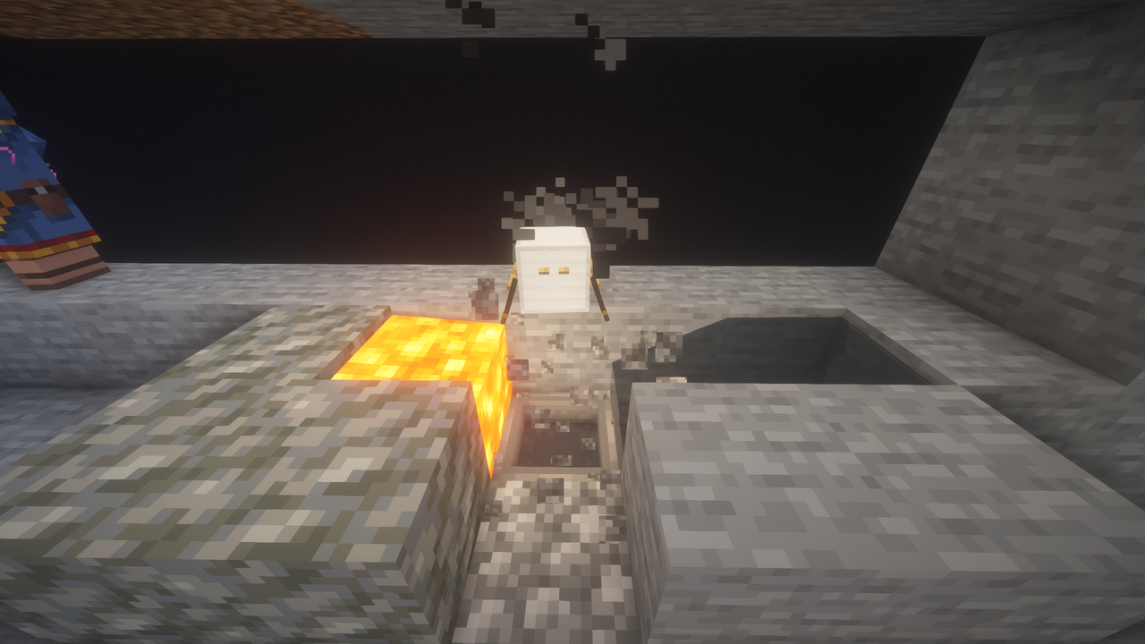 2DMC v2.1 Minecraft Map