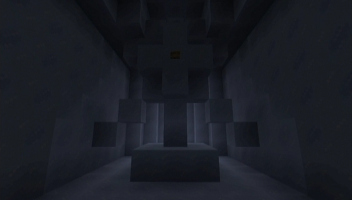 Kalika's Sword Spin Off: Shiver (Minecraft Xbox 360 Version) Minecraft Map