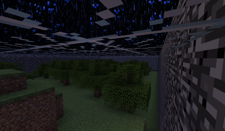 Diamond Find the Button Map Minecraft Map