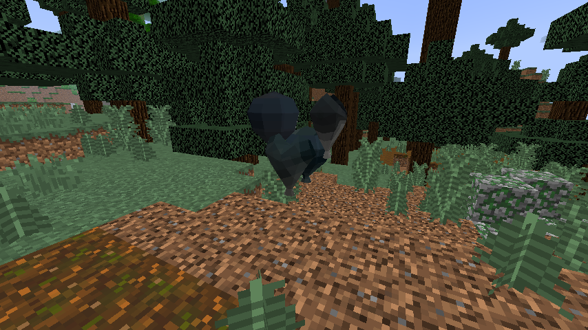 Minecraft IT Movie Mod 1.1 (Pennywise The Killer Clown, and More ...