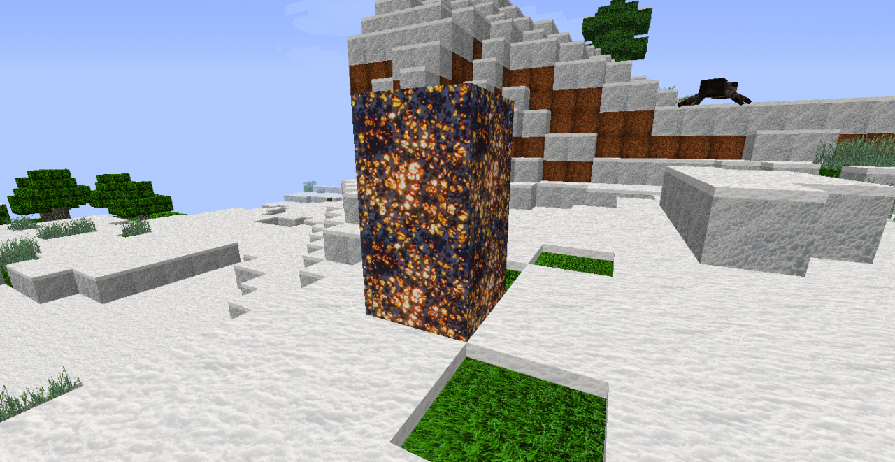 Symphony's Texture Minecraft Texture Pack