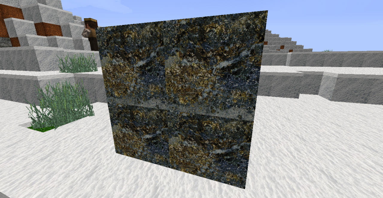 Symphony's Texture Minecraft Texture Pack