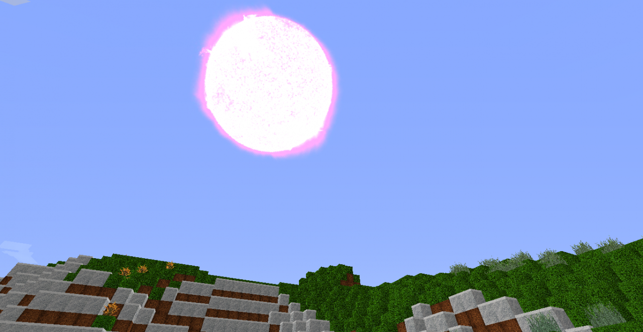 Symphony's Texture Minecraft Texture Pack