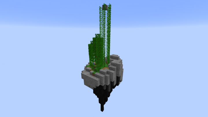 Void Flare Minecraft Server