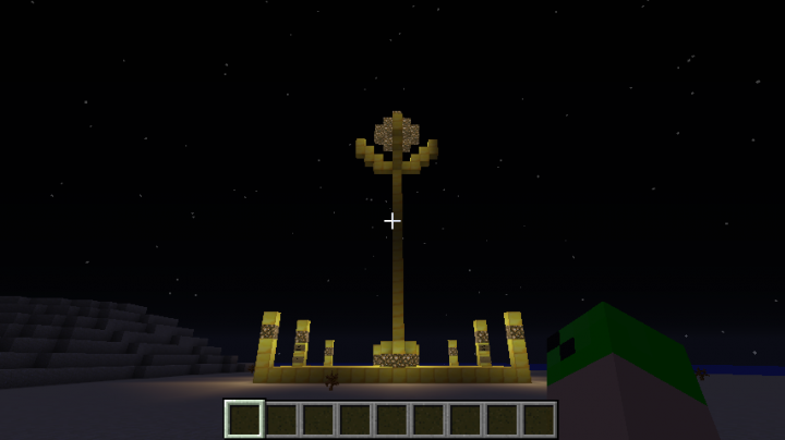 💎 The Diamond Island REBORN 💎 Minecraft Map