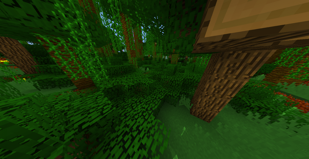 AdvancedCraft NEW MINECRAFT Minecraft Texture Pack