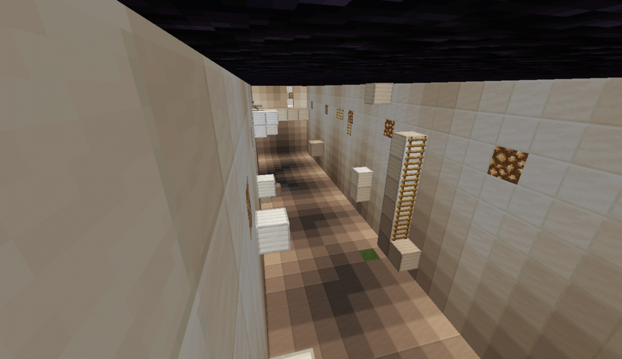 3 Simple Tasks Minecraft Map