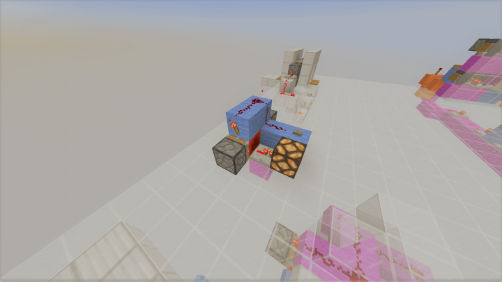 Coolest minecraft redstone creations Minecraft Map