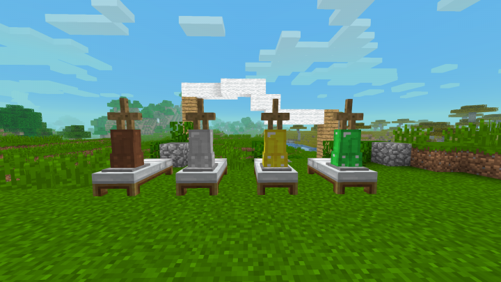 Bedwars Texture Pack Minecraft Texture Pack