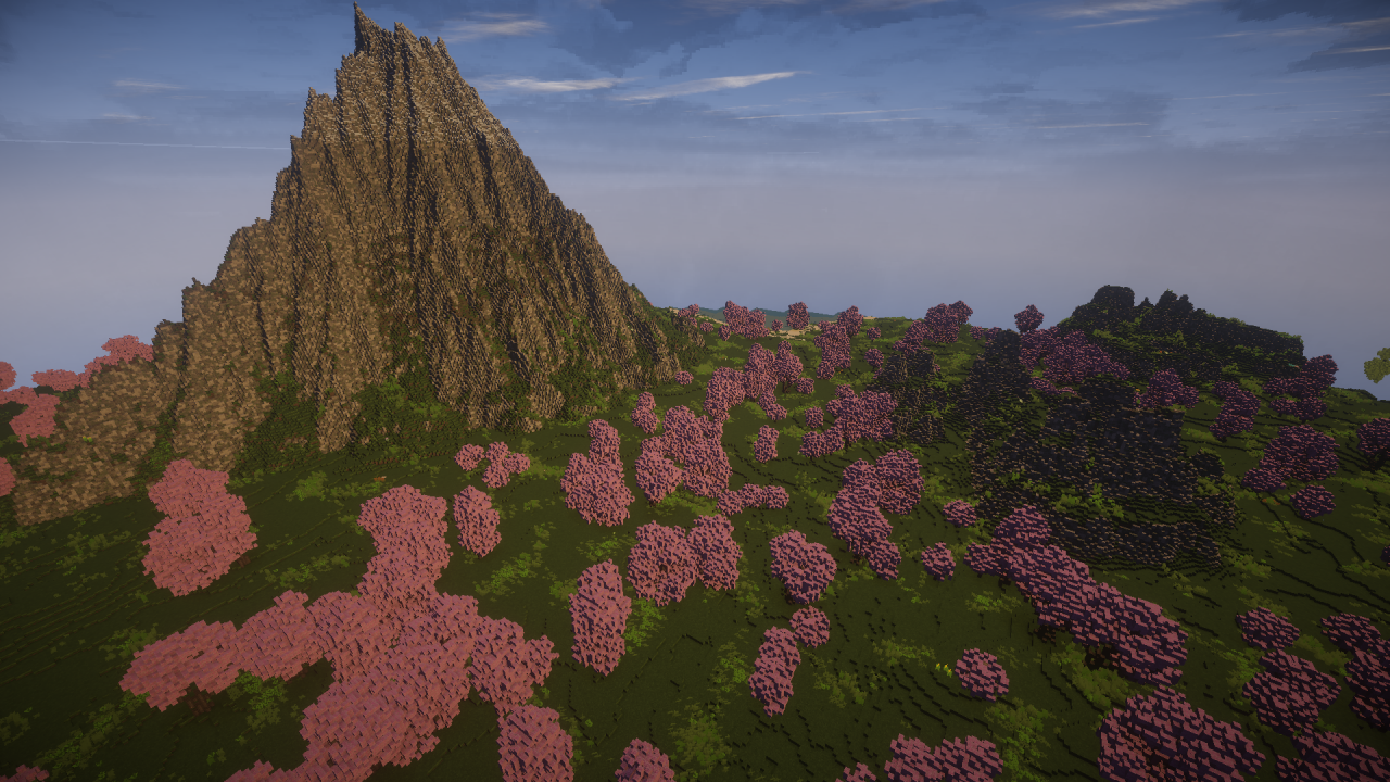 Study in pink Minecraft Map