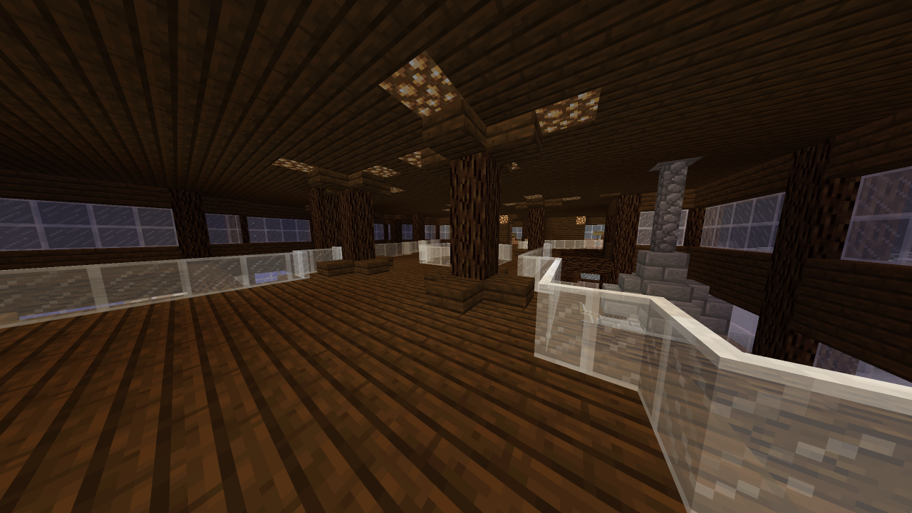 Unspeakable's Mansion! Minecraft Map