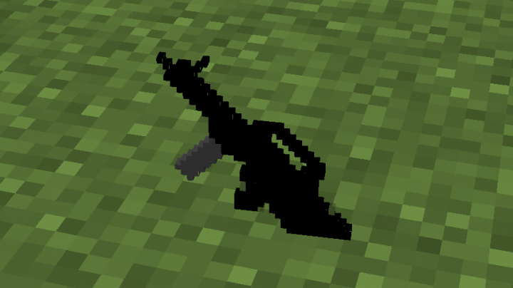 M16 pack (with sounds) Minecraft Texture Pack