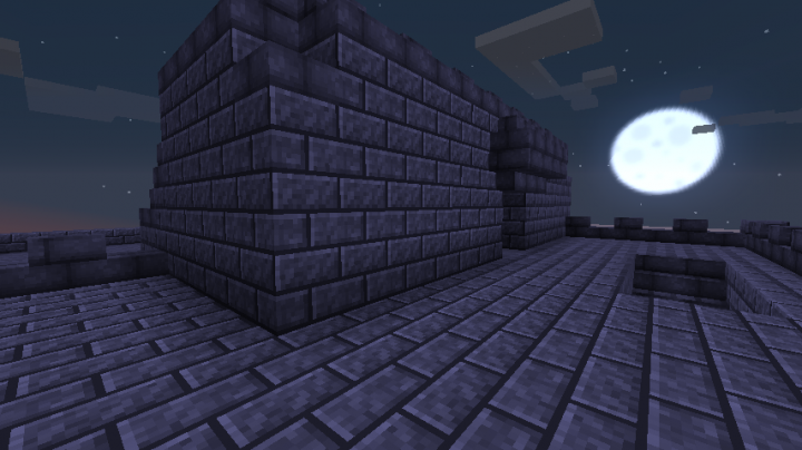 Fort Capuzzo Project (Call to Battle 2 Expansion Map) Minecraft Map