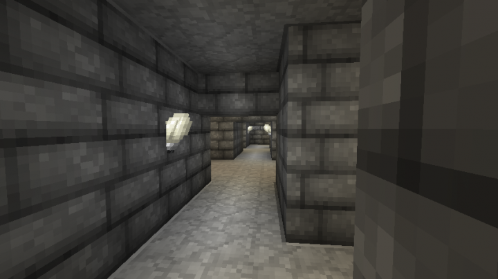 Fort Capuzzo Project (Call to Battle 2 Expansion Map) Minecraft Map