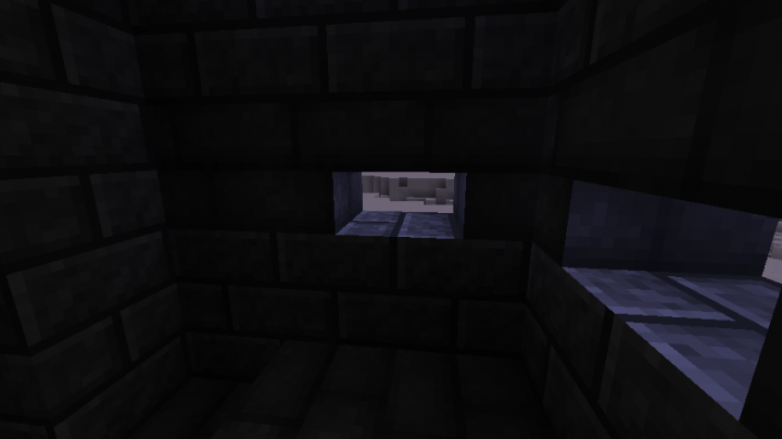 Fort Capuzzo Project (Call to Battle 2 Expansion Map) Minecraft Map